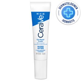 CeraVe Eye Repair Cream - Silmäny. 14 ml - Tapiolan apteekki