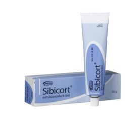 SIBICORT 10/10 mg/g emuls voide 50 g - Tapiolan apteekki